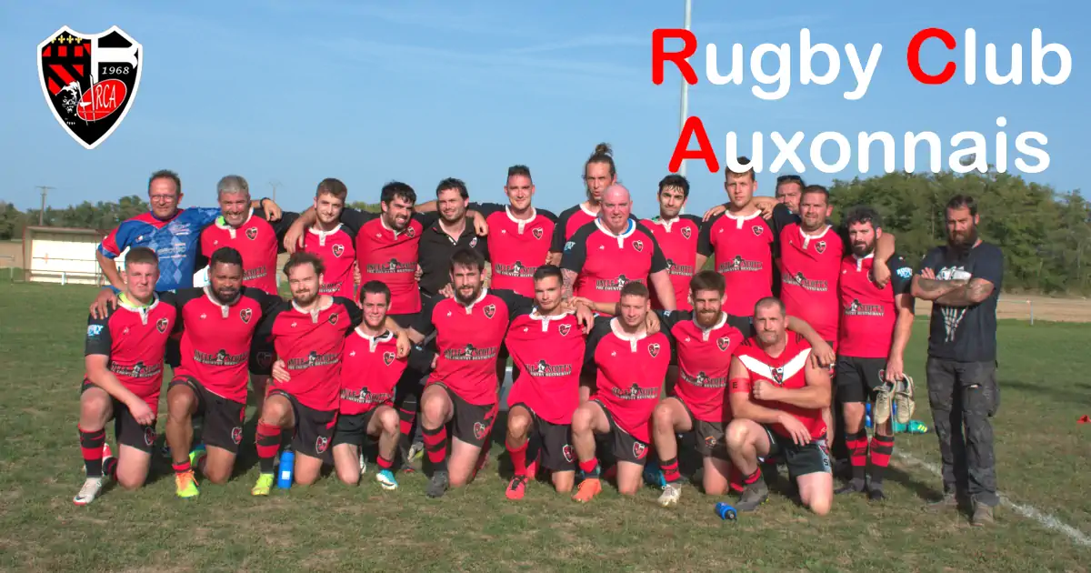 Rugby Club Auxonne